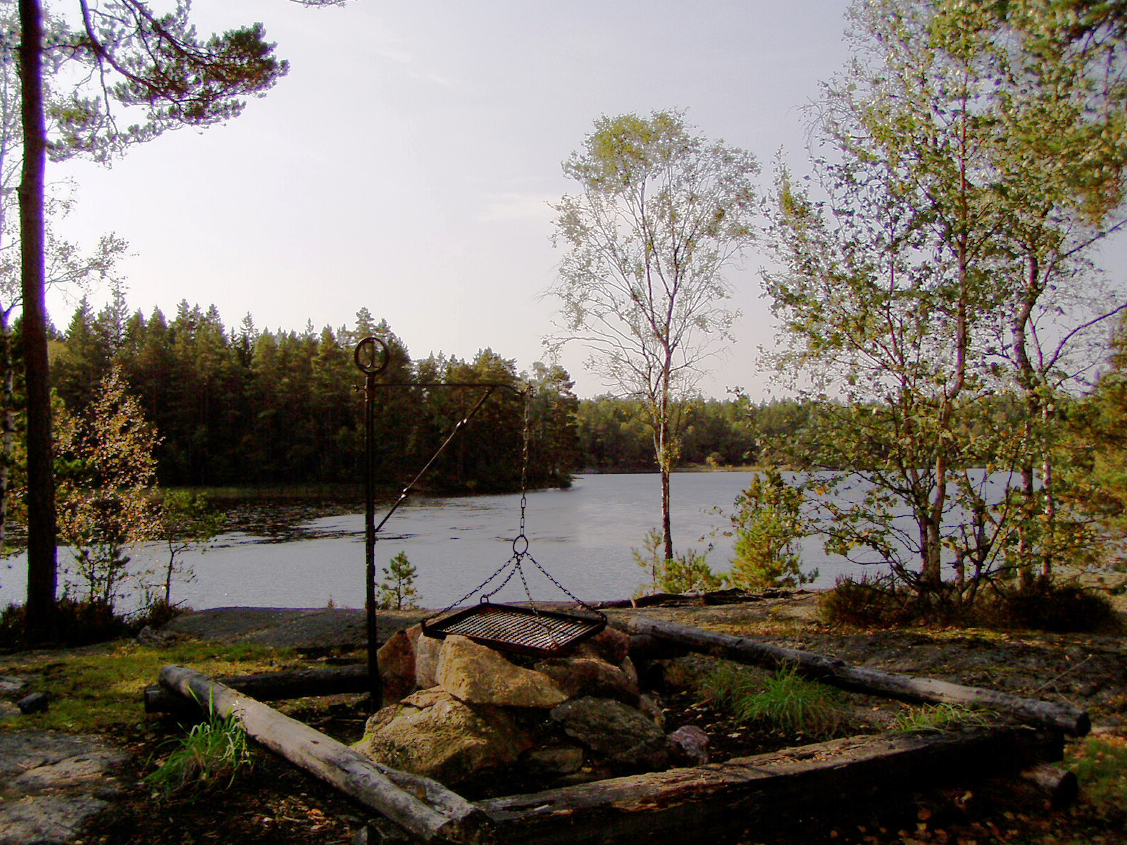 Etapp 5 - Sörmlandsleden